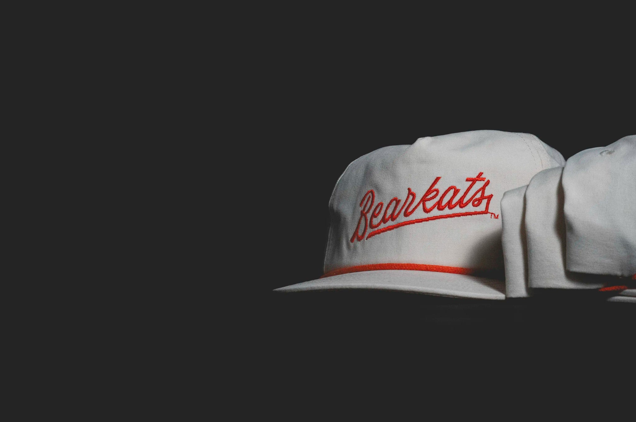 Sam Houston Hats | Officially Licensed Bearkats Headwear | Concho ...