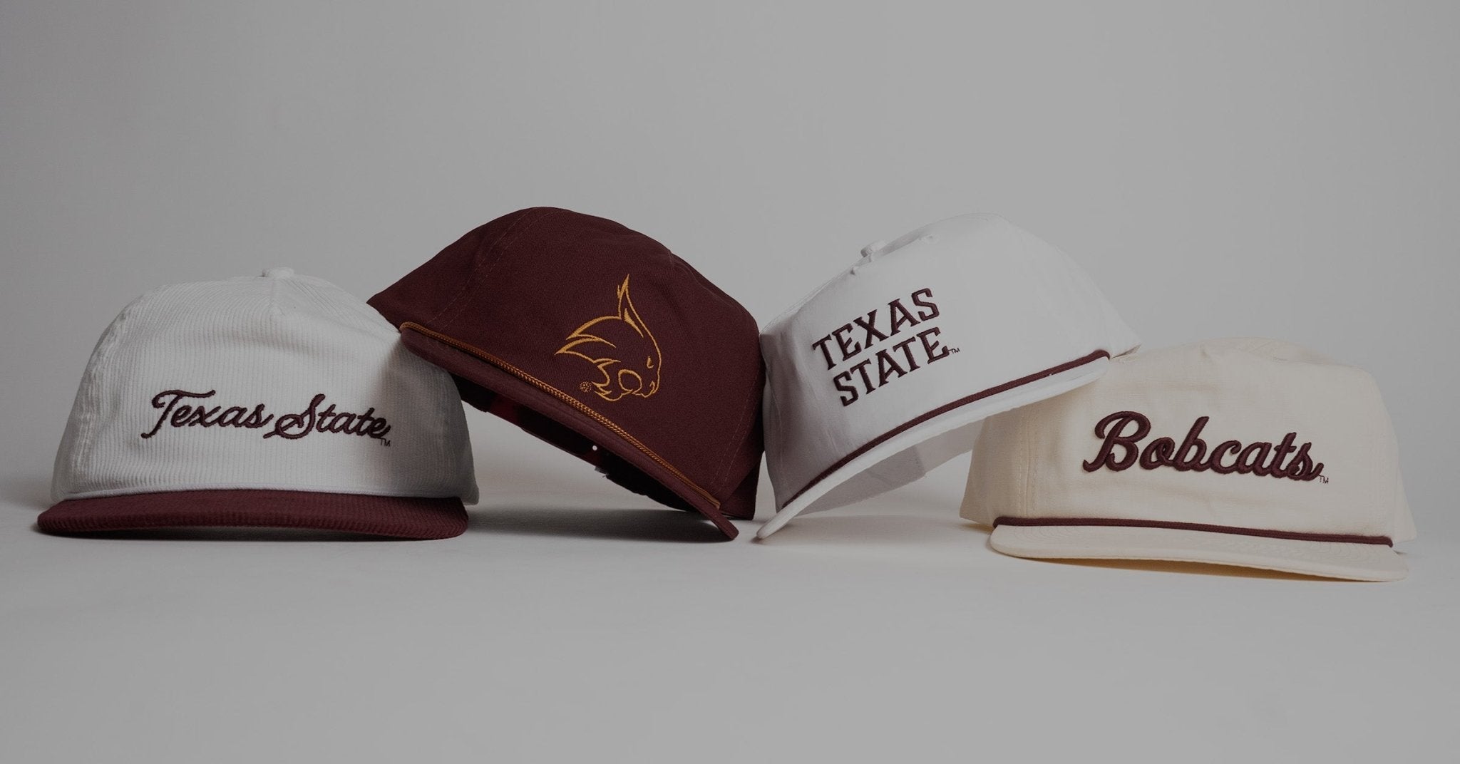 Texas State – Concho USA