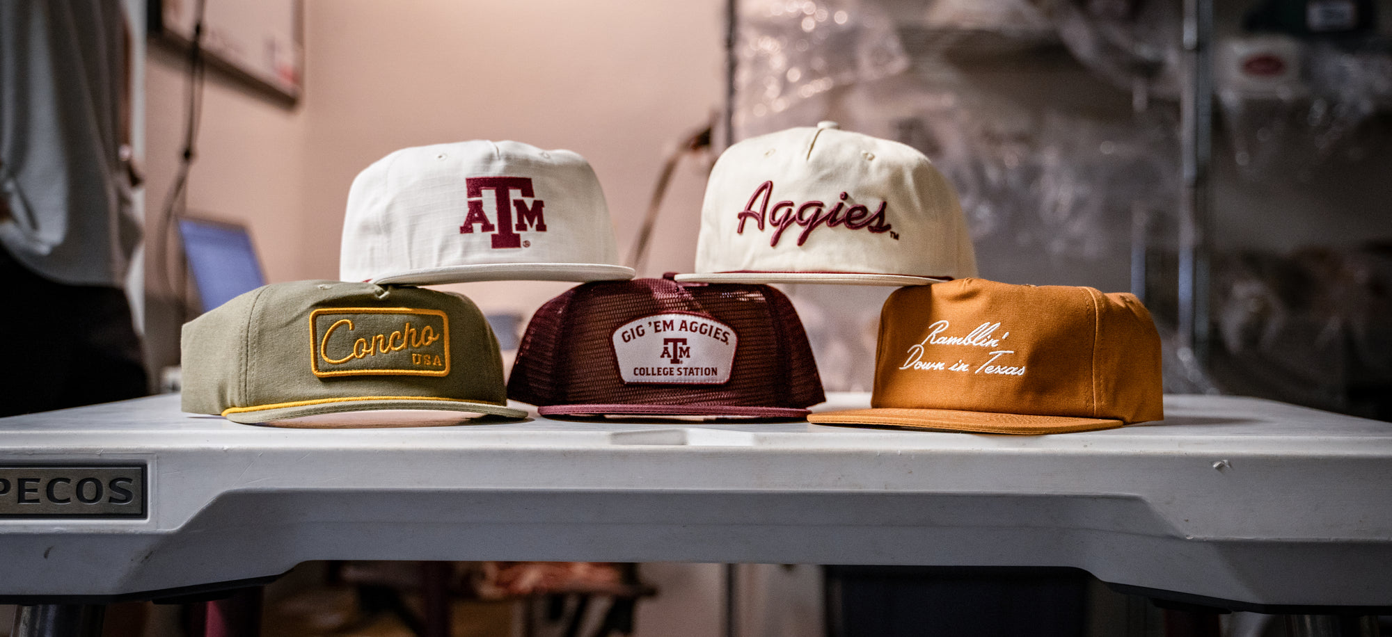 Store Locator – Concho USA