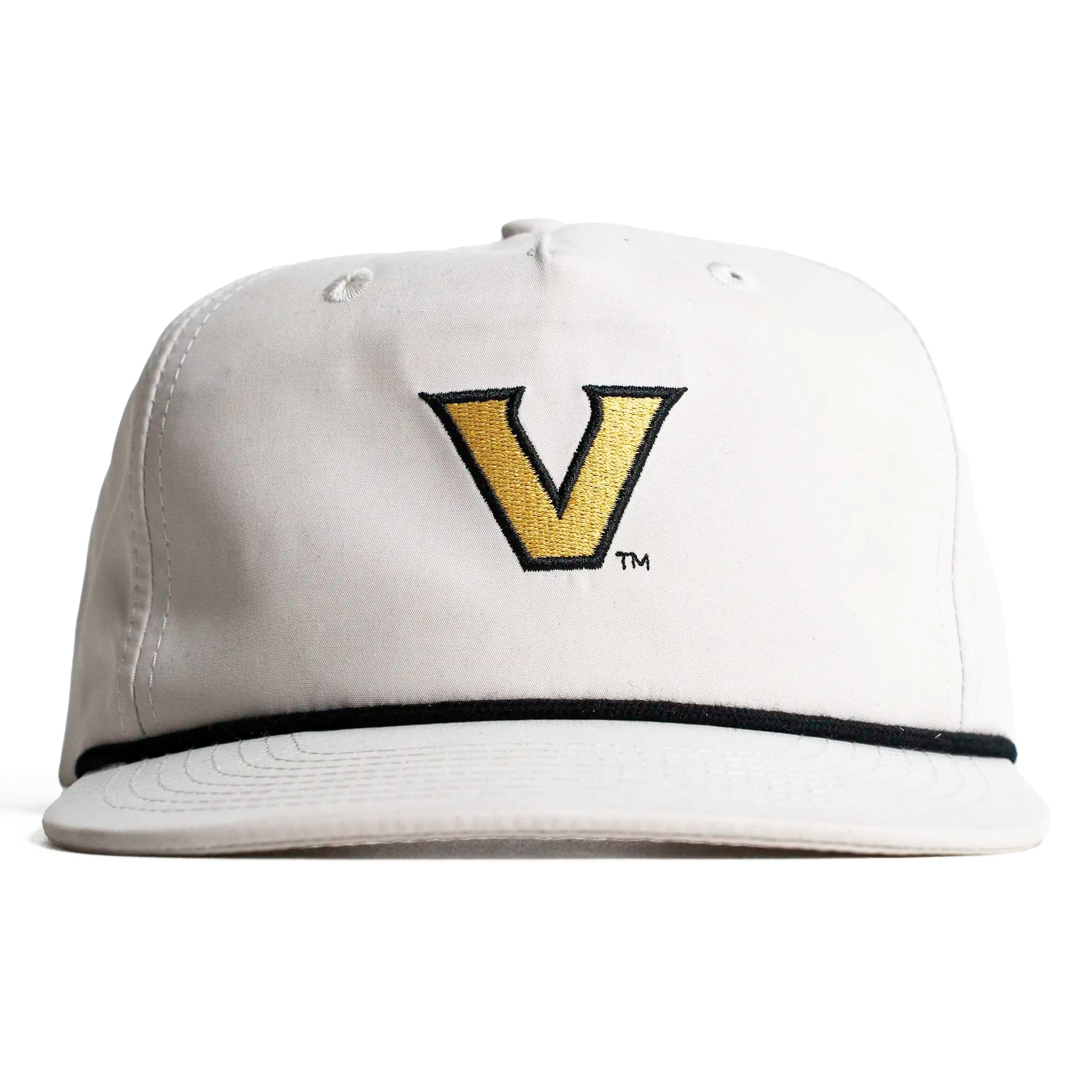 Vanderbilt Rope Hat | Dynamite – Concho USA