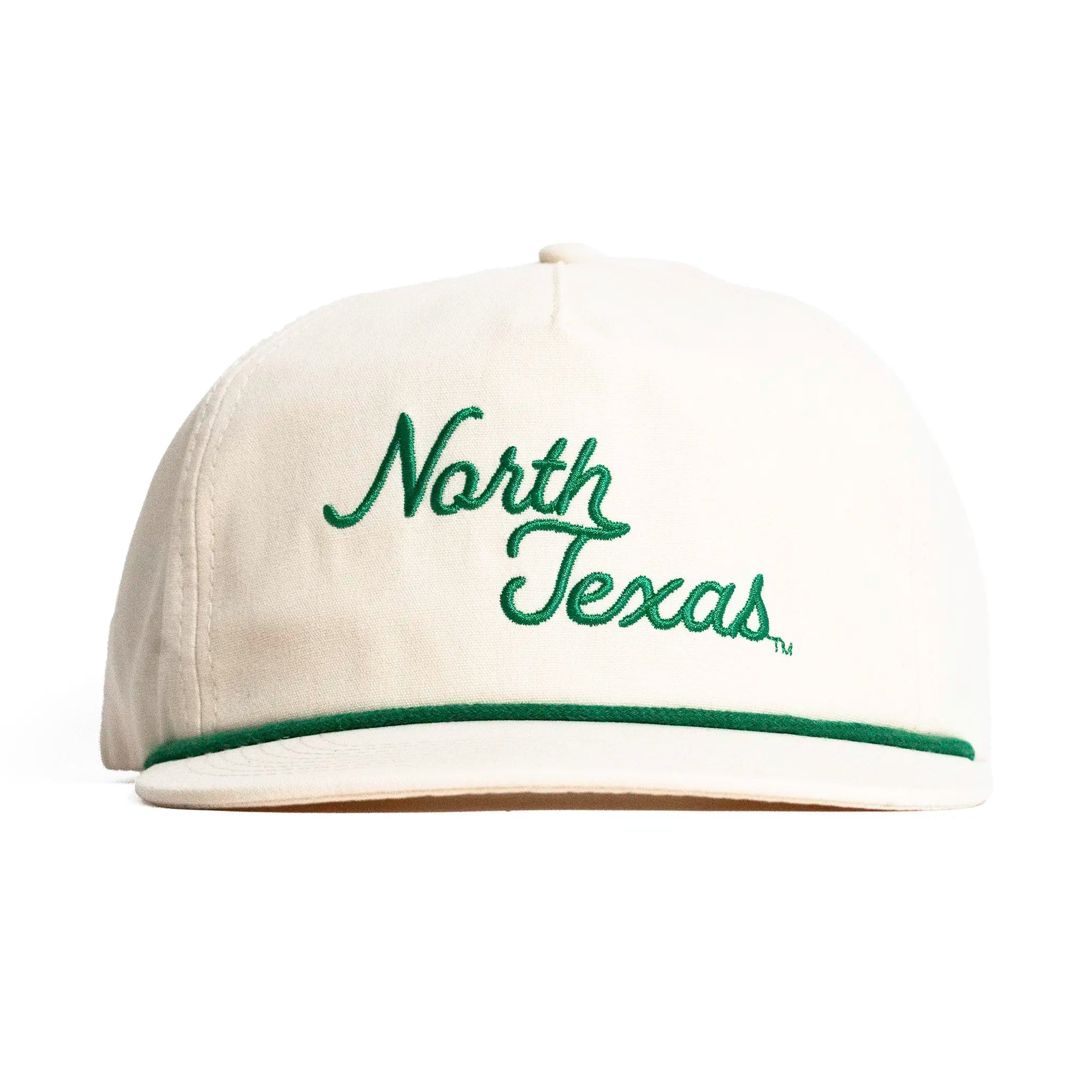 UNT Rope Hat | Mean – Concho USA