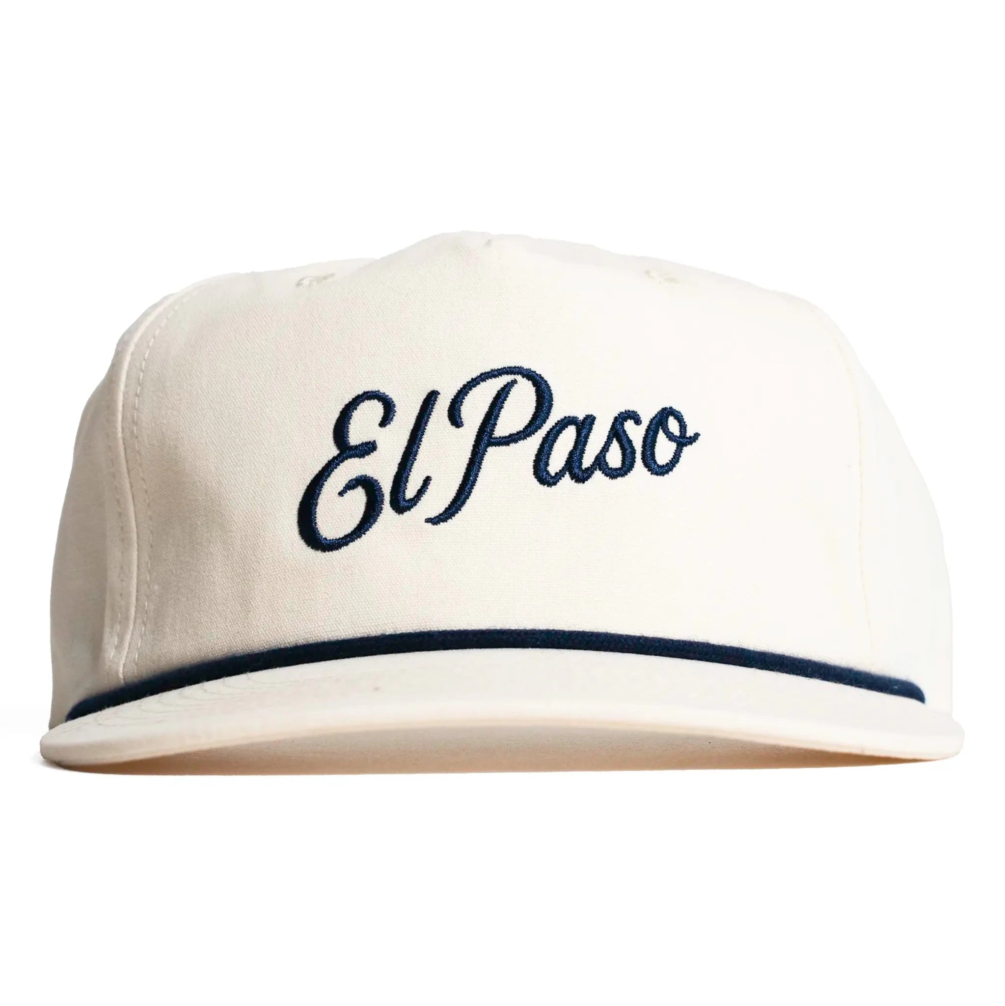 UTEP Rope Hat | Paydirt – Concho USA