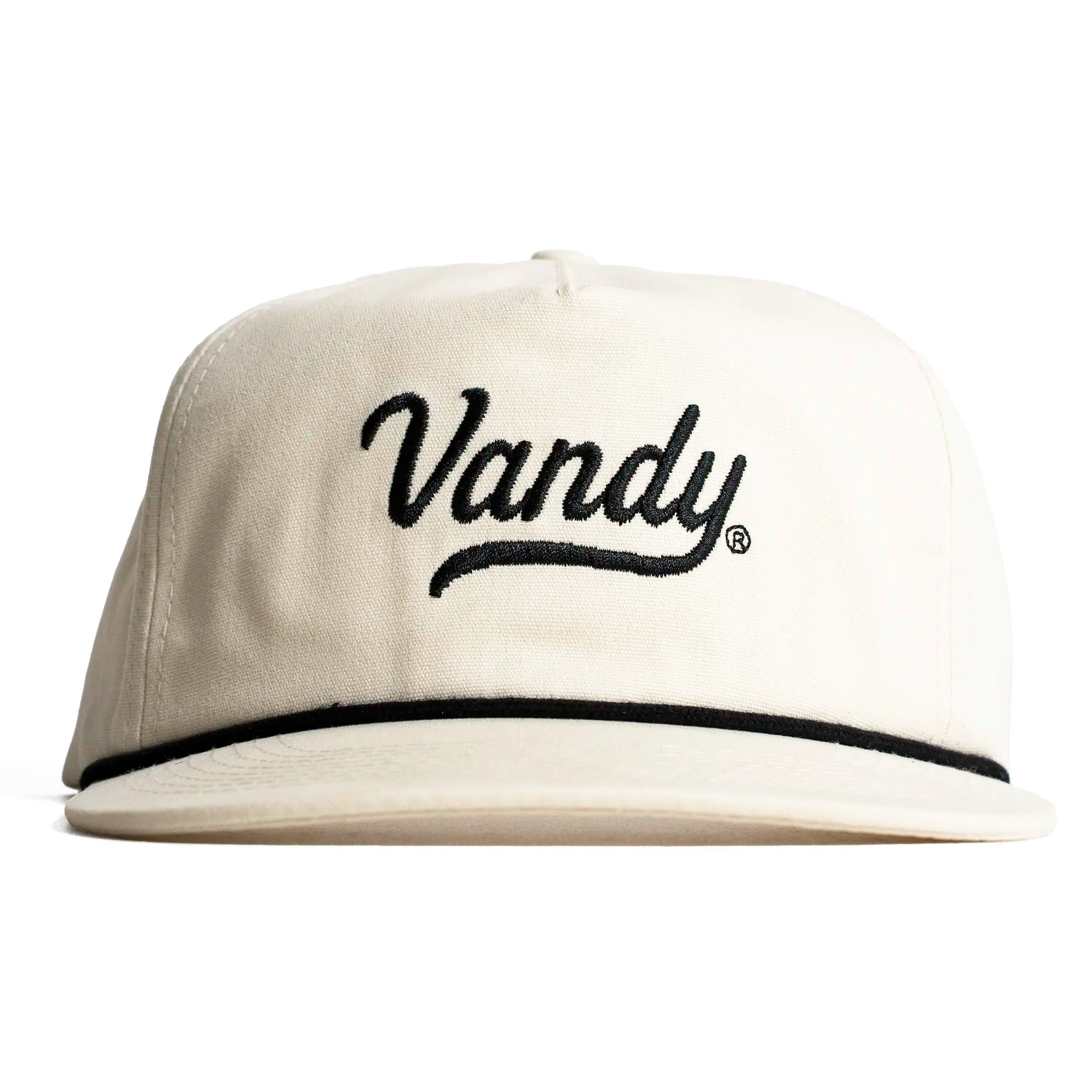 Vanderbilt Rope Hat | Vandy – Concho USA