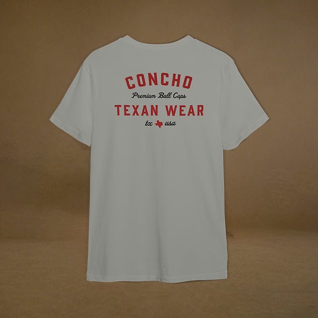 Concho USA
