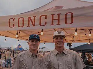 Concho USA